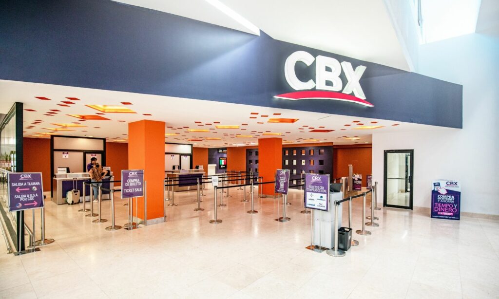 Descubre las novedades de CBX - Travel Report