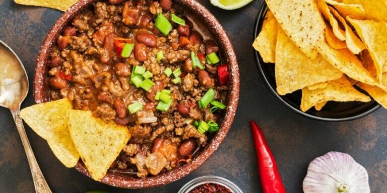 Un recorrido por la gastronomía texana - Travel Report