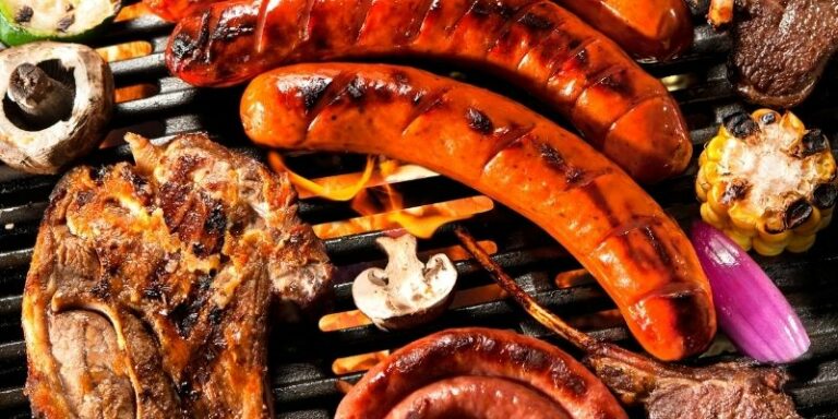 Un recorrido por la gastronomía texana - Travel Report