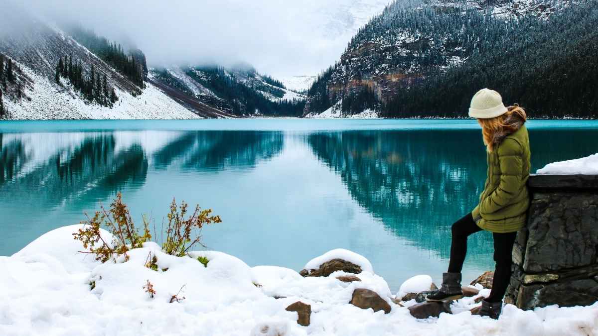 Viajar a Canadá: nuevos requisitos para mexicanos - Travel Report