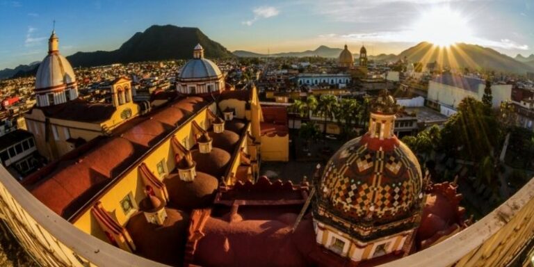 5 imperdibles de Orizaba, Veracruz - Travel Report