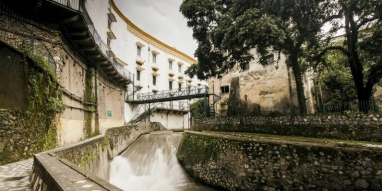 5 imperdibles de Orizaba, Veracruz - Travel Report