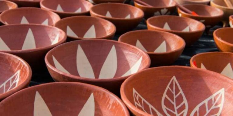 Barro mexicano: una tradición milenaria - Travel Report