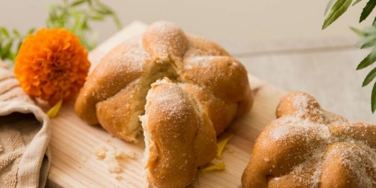 La flor de cempasúchil: un ícono de Día de Muertos - Travel Report