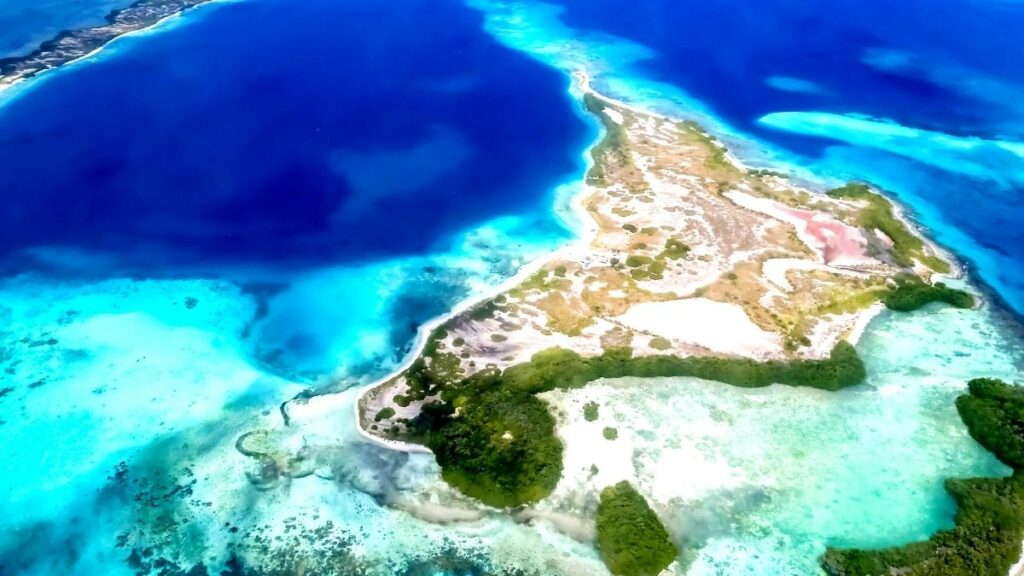 Los Roques, Venezuela: Guía para viajar por primera vez - Travel Report