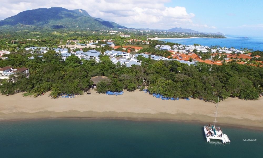 Sorpréndete con el Sunscape Puerto Plata Dominican Republic - Travel Report