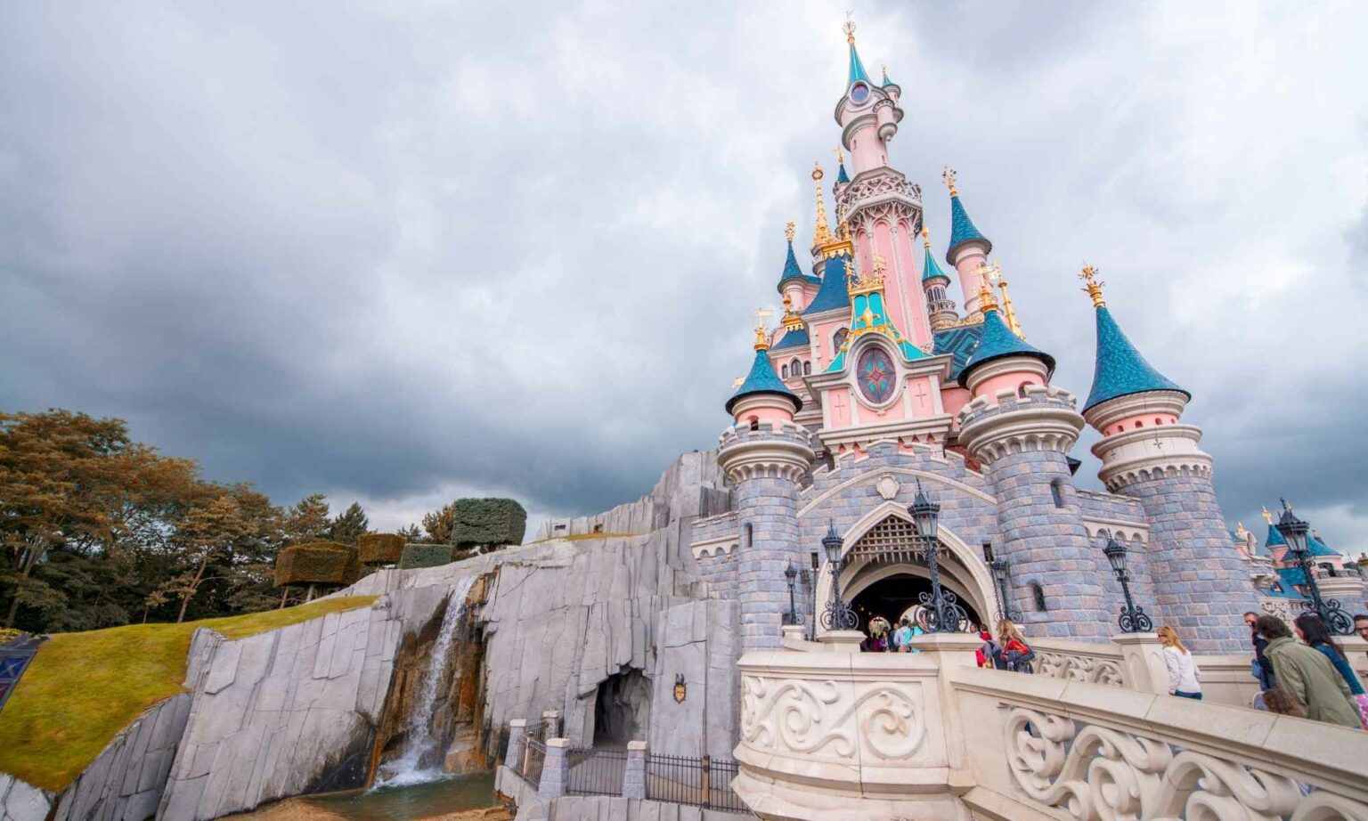 D23: conoce las novedades de los parques de Disney - Travel Report