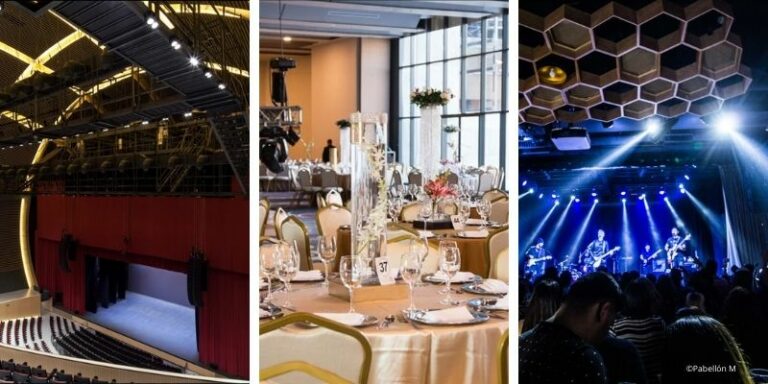 Monterrey, la mejor sede para tu evento - Travel Report