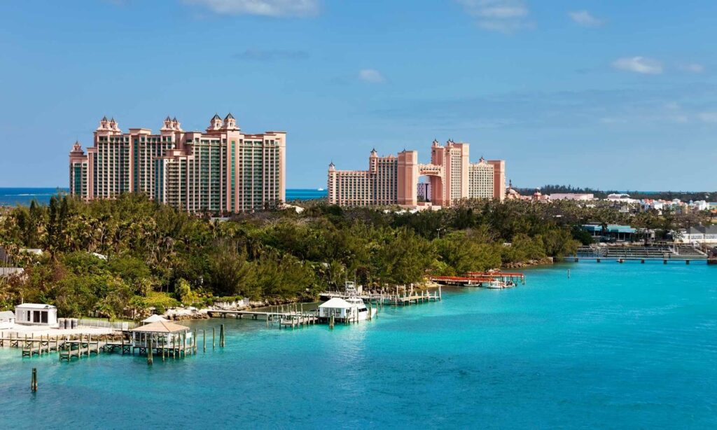 ¿Ya conoces los nuevos requisitos para viajar a Las Bahamas? - Travel ...