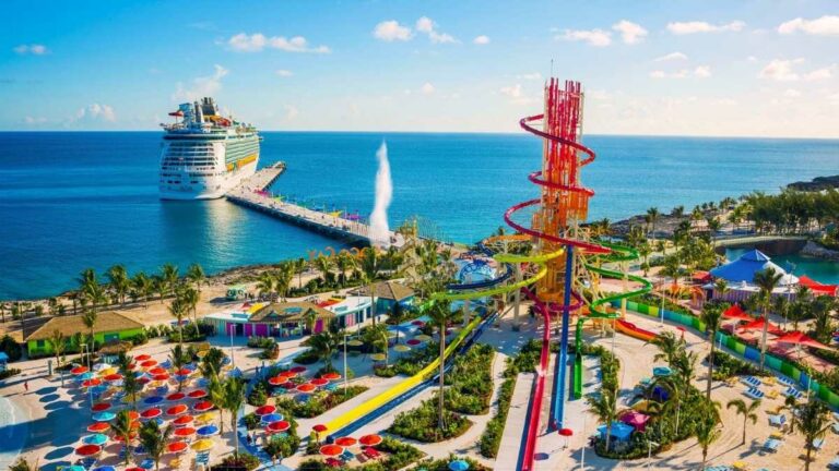 El ABC de Perfect Day at CocoCay - Travel Report