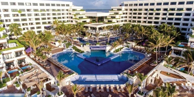 ¿Ya conoces el Now Emerald Cancun? - Travel Report