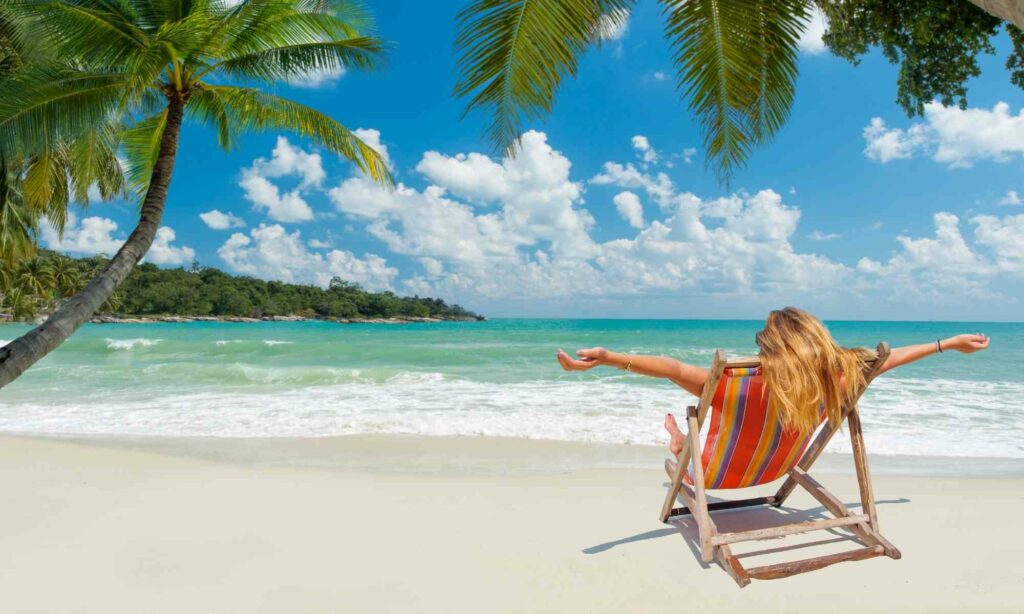 ¿Cuáles serán las playas más visitadas estas vacaciones? - Travel Report