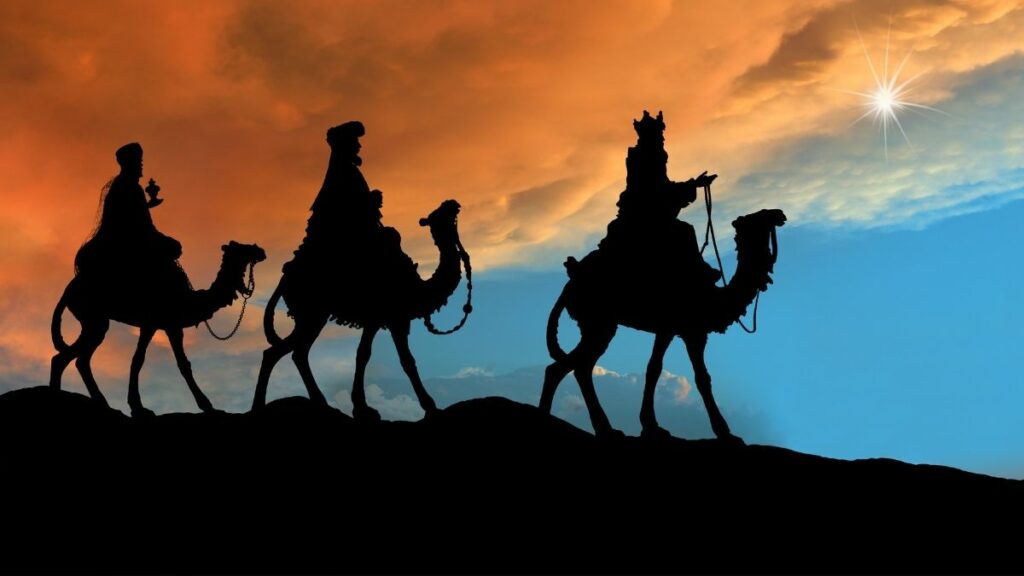 ¡Wow! Todo lo que no sabías sobre el cuarto rey mago