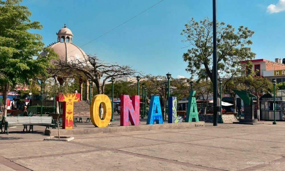Tonalá: itinerario de sabor y manos mágicas - Travel Report