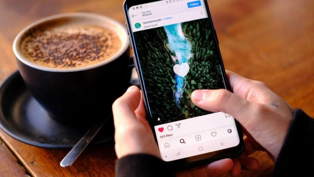 ¿Cómo ha transformado Instagram al turismo? - Travel Report
