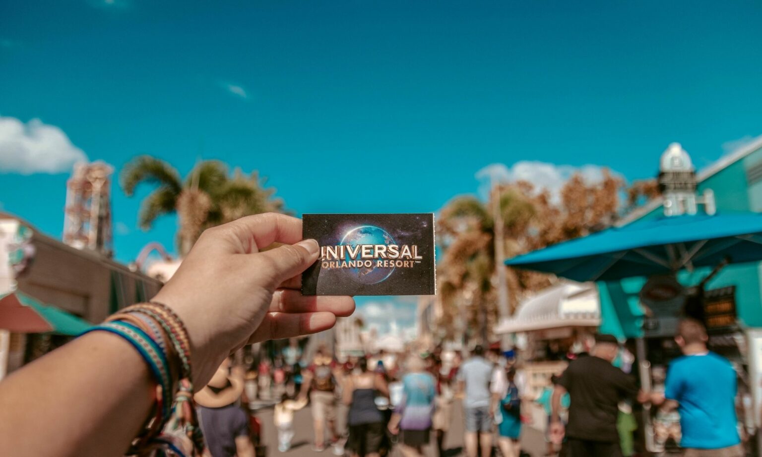Universal Orlando Resort Discover Universal - Travel Report