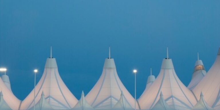 El ABC de Colorado - Travel Report