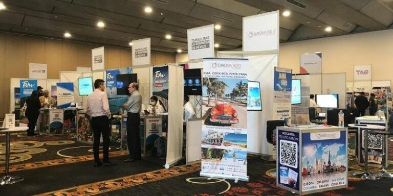 Expo ARLAM 2022: la feria turística más importante del norte del país ...