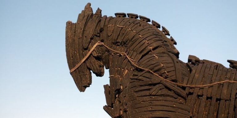 Emociona tus sentidos con Troya y Turquía - Travel Report