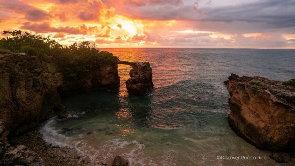 Aventúrate a descubrir las maravillas de Puerto Rico - Travel Report