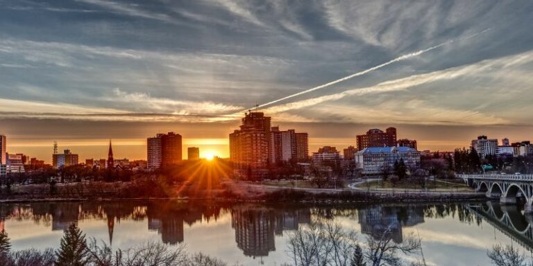 Saskatchewan: 6 días para descubrir sus maravillas - Travel Report