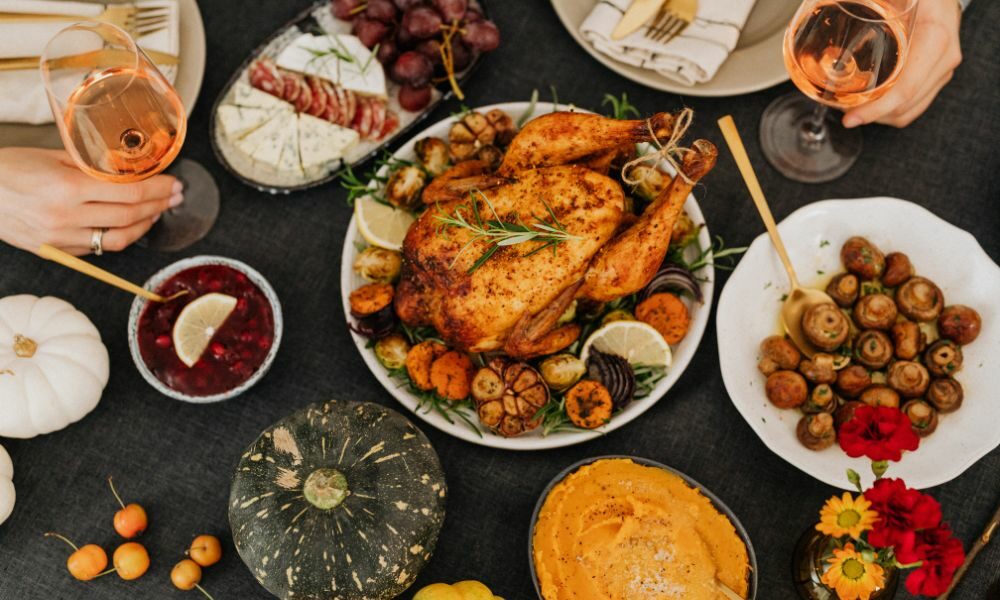 ¿Cómo disfrutar de Thanksgiving en Estados Unidos?