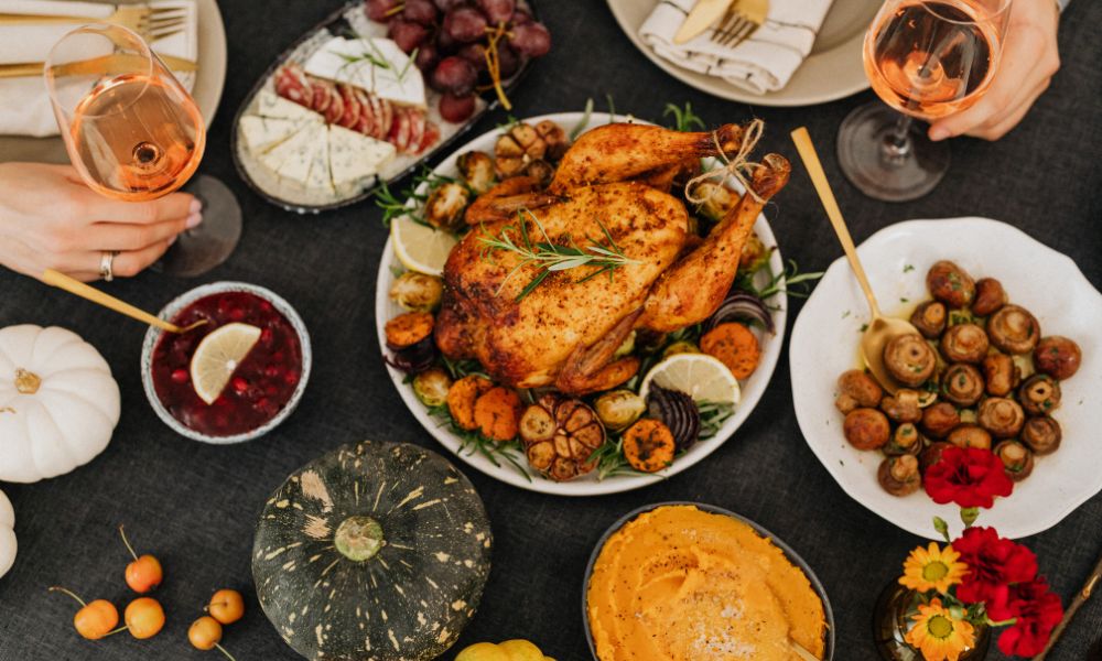 ¿Cómo disfrutar de Thanksgiving en Estados Unidos?