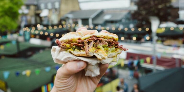 Toronto: ¿qué y dónde comer?