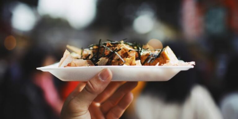 Toronto: ¿qué y dónde comer?