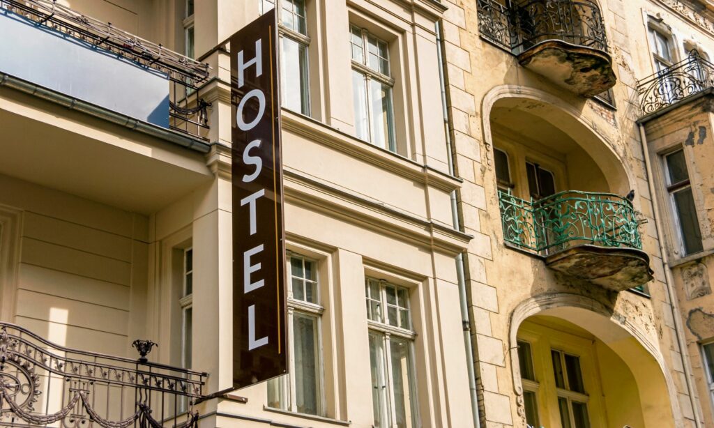 Tipos de hostales que puedes visitar para ver el mundo en 2023 - Travel ...