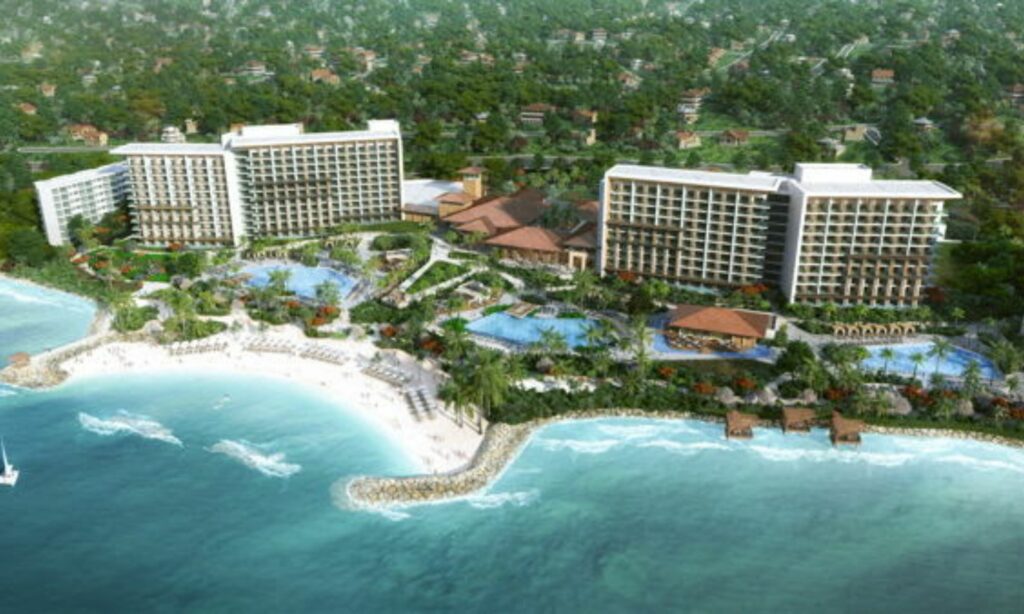 RCD Hotels® presenta la marca UNICO en Jamaica - Travel Report