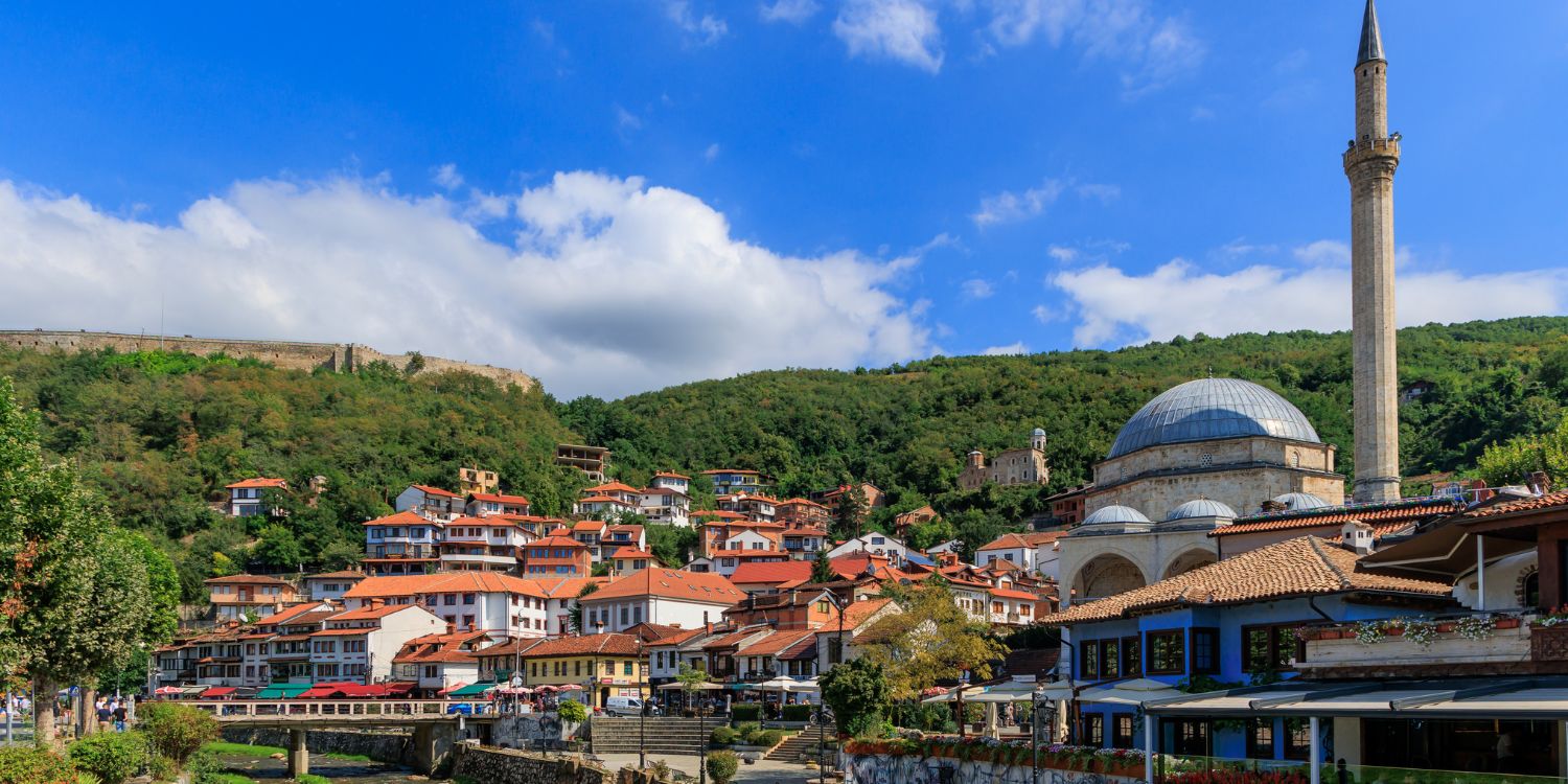 Kosovo Qu Hacer Y Ver Durante Su Viaje A Europa Travel Report Kosovo Qu Hacer Y Ver Durante Su Viaje A Europa Travel Report