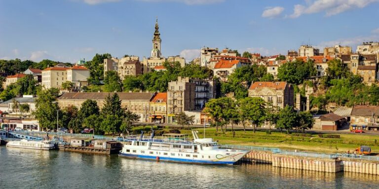 Descubre qué hacer y ver en Serbia - Travel Report