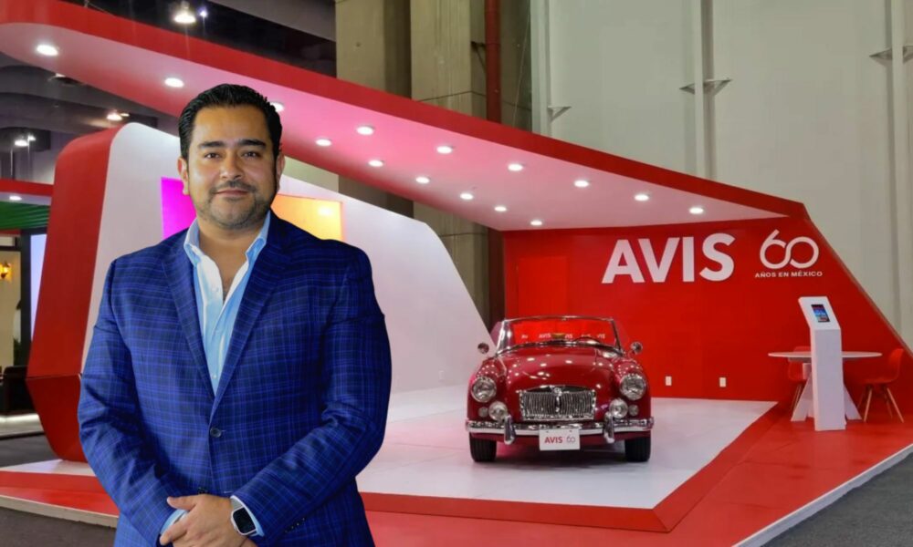 AVIS México: entrevista a su director comercial Julio Álvarez - Travel ...