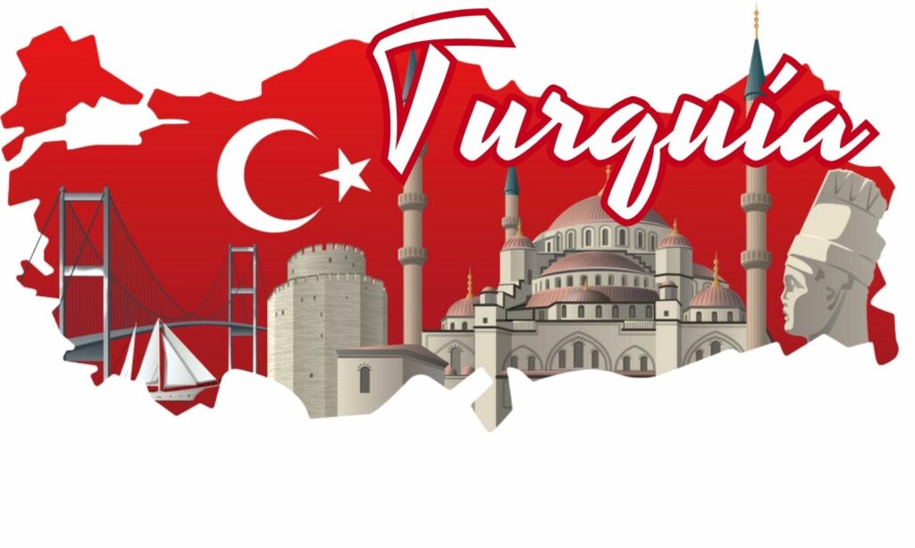Descubre turquia aventura y maravillas - Travel Report