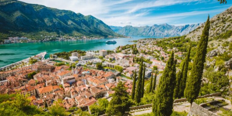 10 razones para vender y recomendar los Balcanes - Travel Report