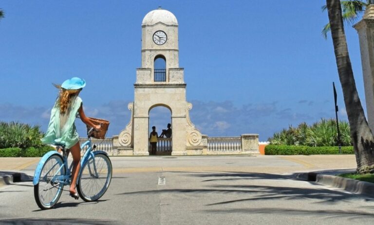 10 imperdibles de The Palm Beaches - Travel Report