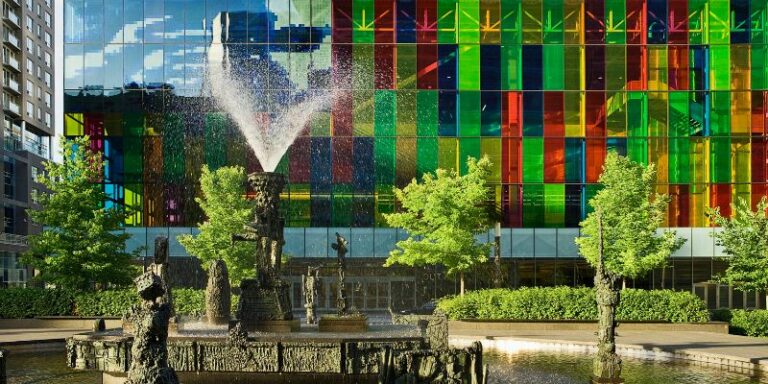 Quebec: Perfecto para tus Reuniones MICE - Travel Report