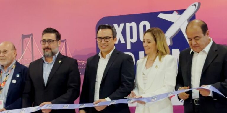 Expo ARLAM 2023: éxito total y crecimiento en expositores - Travel Report