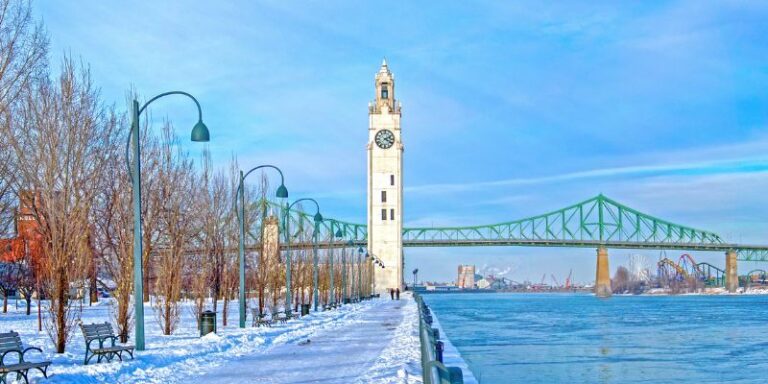 Quebec: Perfecto para tus Reuniones MICE - Travel Report