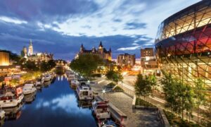 Quebec: Perfecto para tus Reuniones MICE - Travel Report