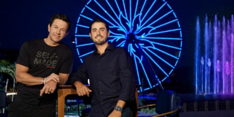 Vidanta: donde las estrellas de Hollywood viven sus vacaciones perfectas - Travel Report