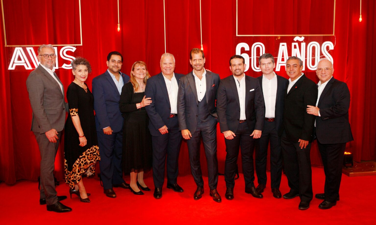 Avis México Celebra su 60 Aniversario con Innovación y Éxito - Travel ...