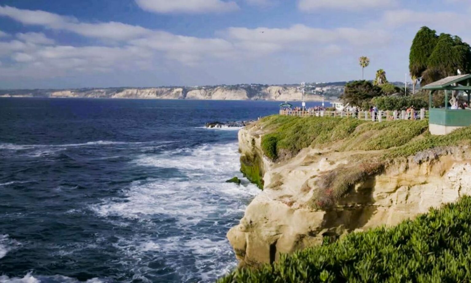 Las mejores playas del condado de San Diego - Travel Report