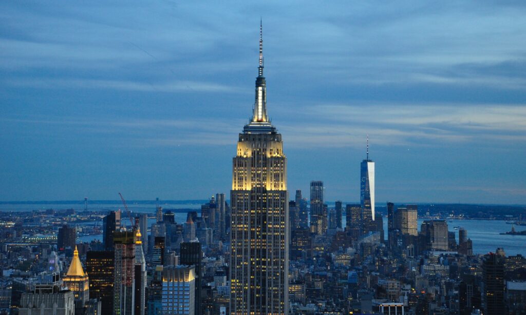 Empire State Building: Una experiencia clásica con renovaciones nuevas ...
