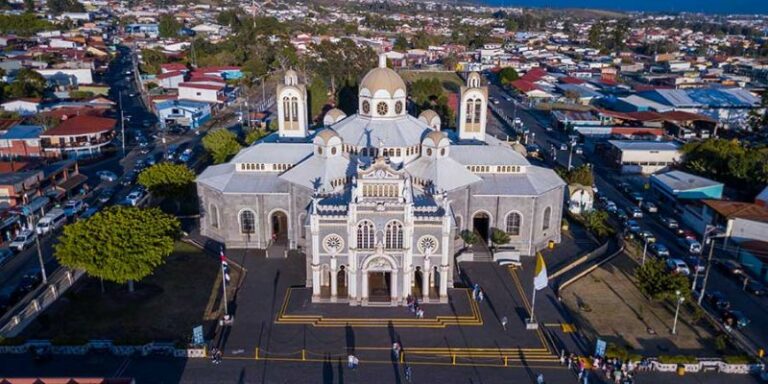 Gastronomía, arte y cultura en Costa Rica - Travel Report