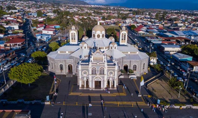 Gastronomía, arte y cultura en Costa Rica - Travel Report