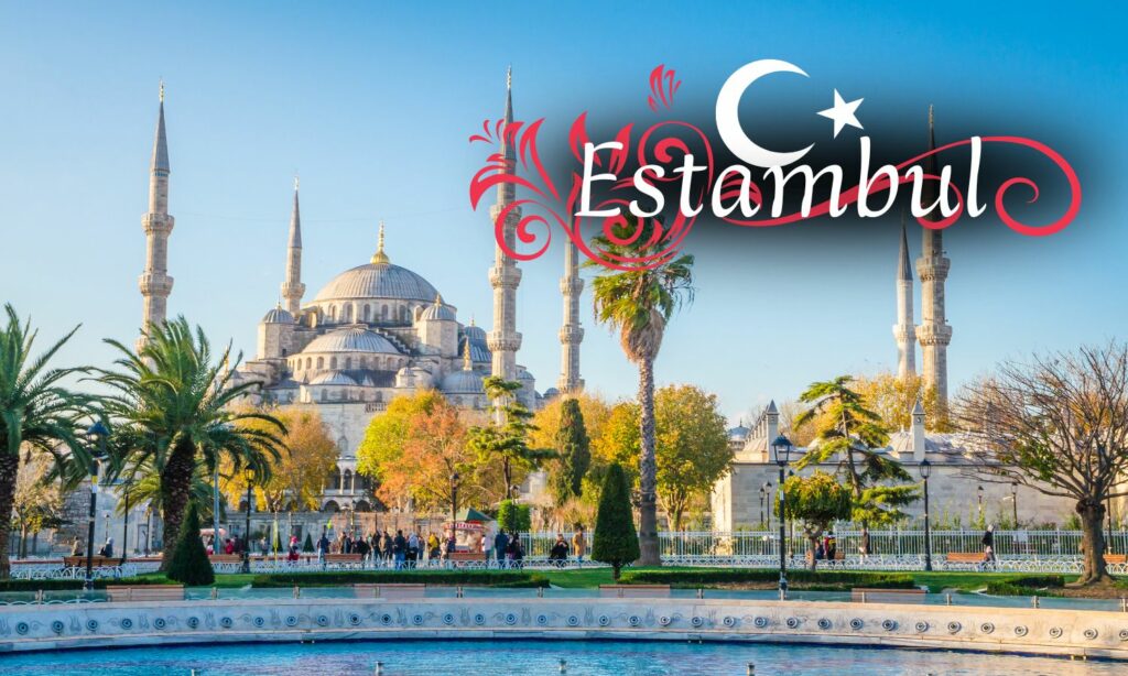 Las 10 Mejores Atracciones Turísticas de Estambul - Travel Report