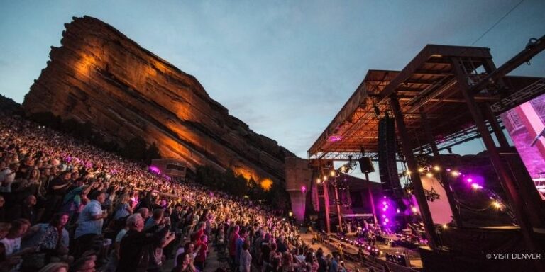 10 imperdibles de Denver - Travel Report