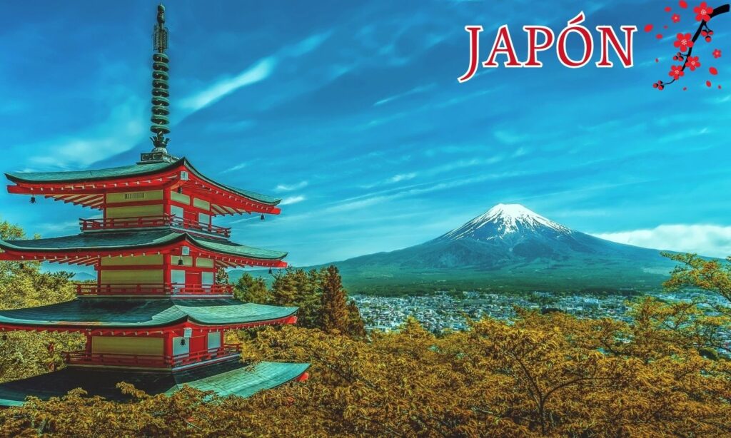Descubre Japón como un profesional - Travel Report